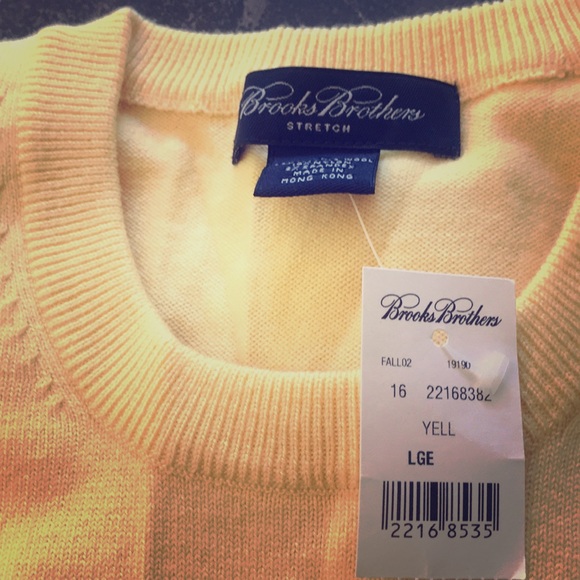Brooks Brothers | Sweaters | Sweater | Poshmark